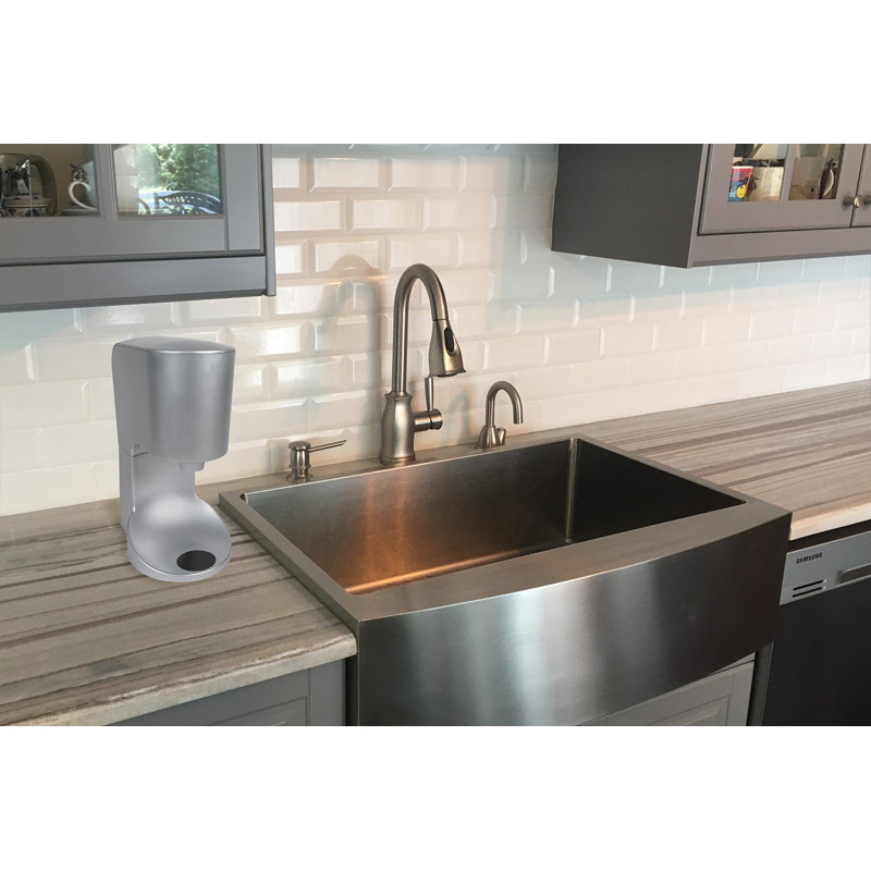 NATIONAL WINDOW Personal Hand Dryer, Automatic | Wayfair